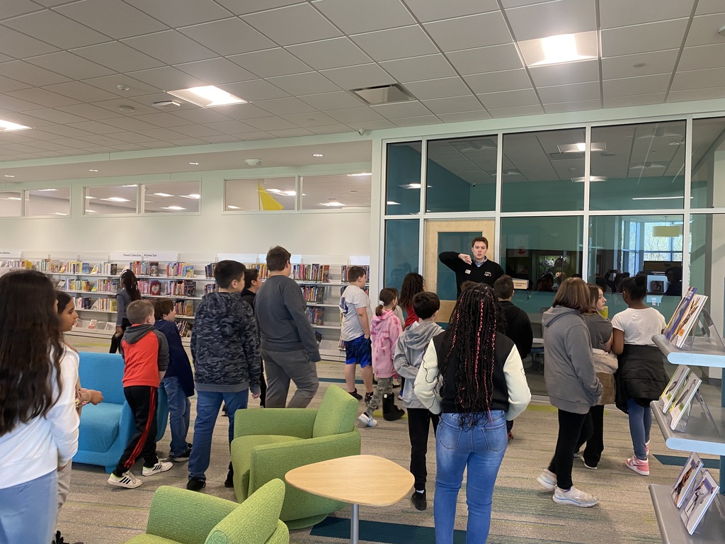 Live Feed | Hooper Elementary School