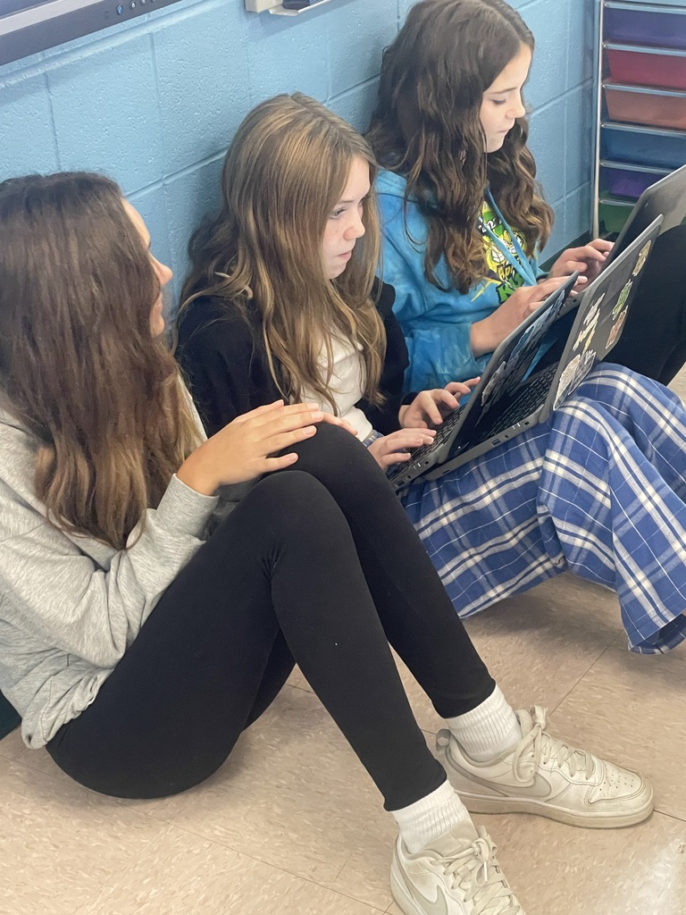 Live Feed | Palombi Middle School