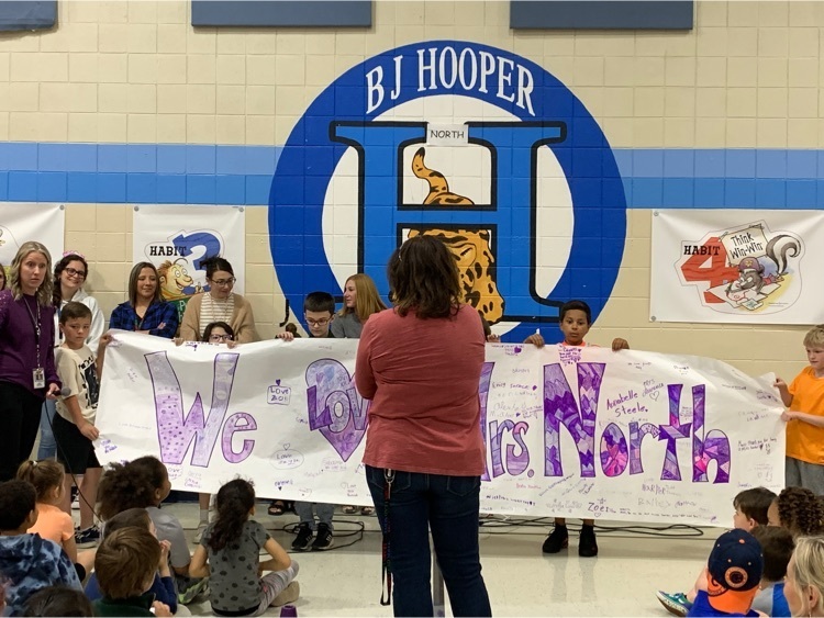 Live Feed | Hooper Elementary School