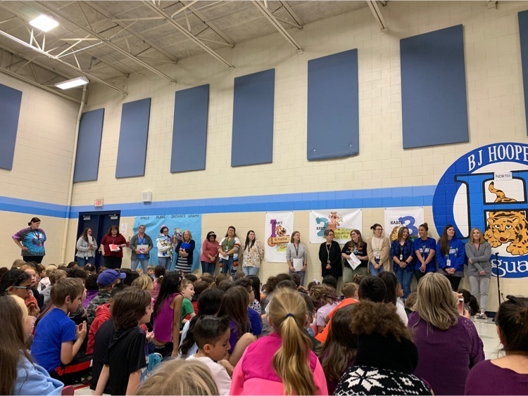 Live Feed | Hooper Elementary School