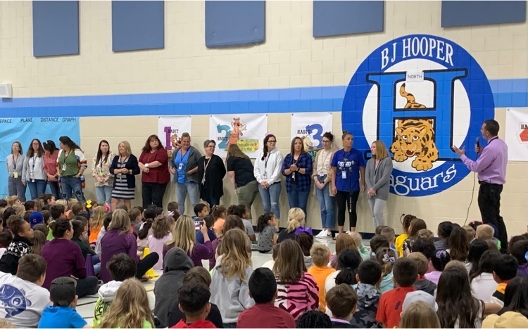 Live Feed | Hooper Elementary School