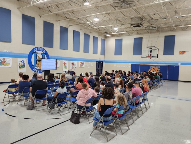 Live Feed | Hooper Elementary School