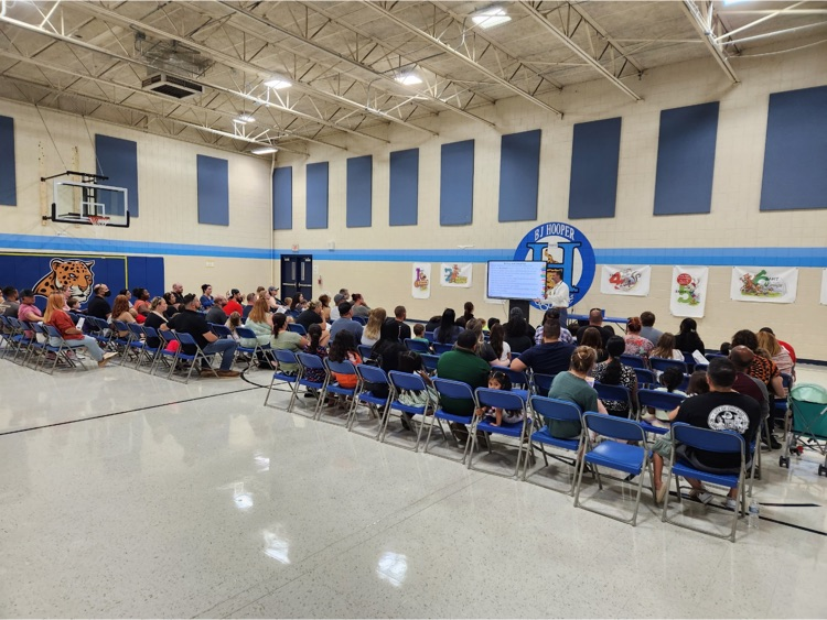 Live Feed | Hooper Elementary School