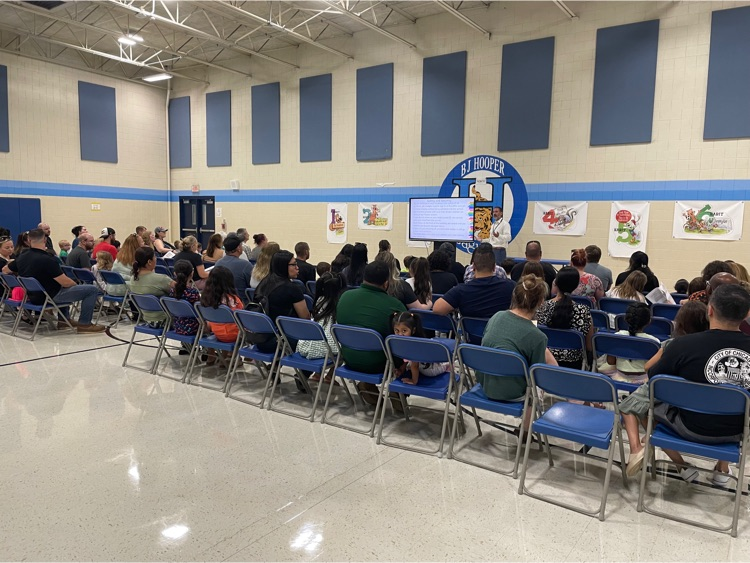 Live Feed | Hooper Elementary School